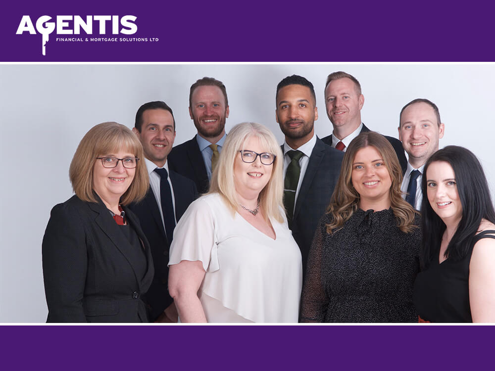 About | Agentis Financial & Mortgage Solutions